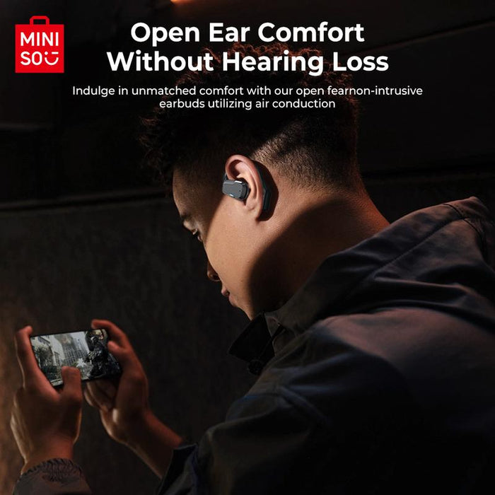 MINISO Wireless Earbud M98 – Minisobeat