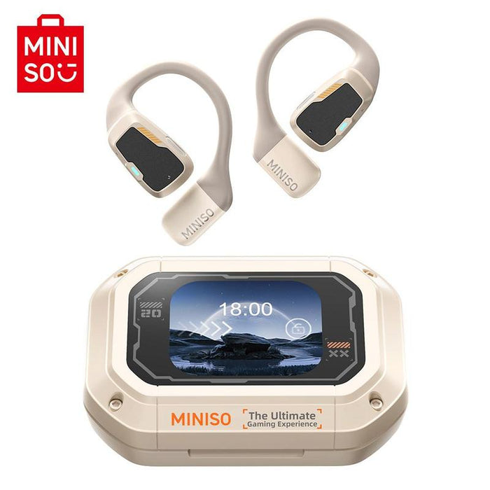 MINISO Wireless Earbud M98 – Minisobeat
