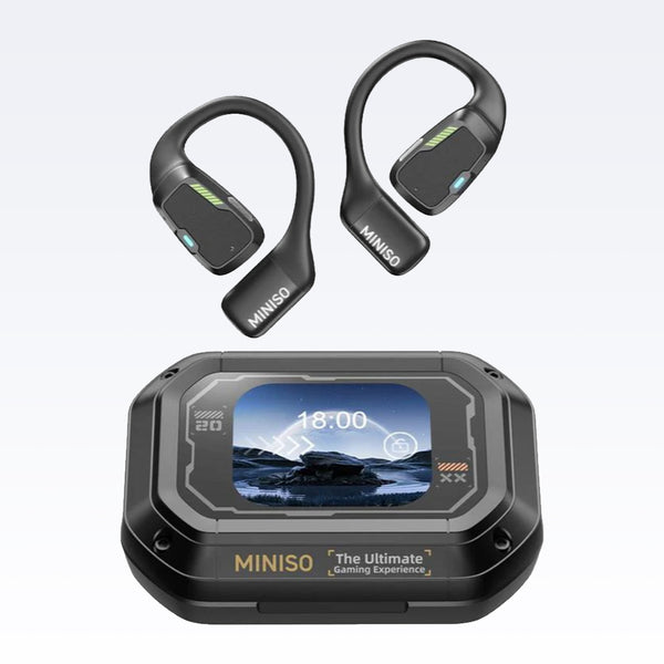 MINISO Wireless Earbud M98 – Minisobeat