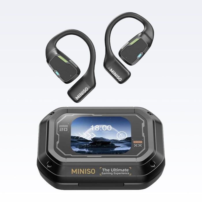 MINISO Wireless Earbud M98 – Minisobeat