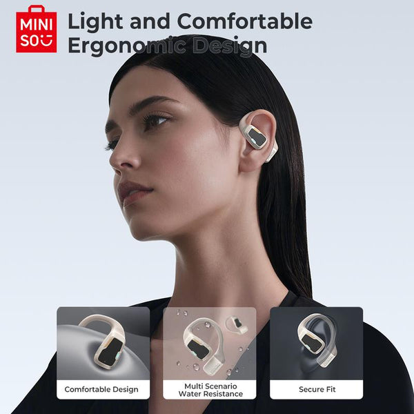 MINISO Wireless Earbud M98 – Minisobeat