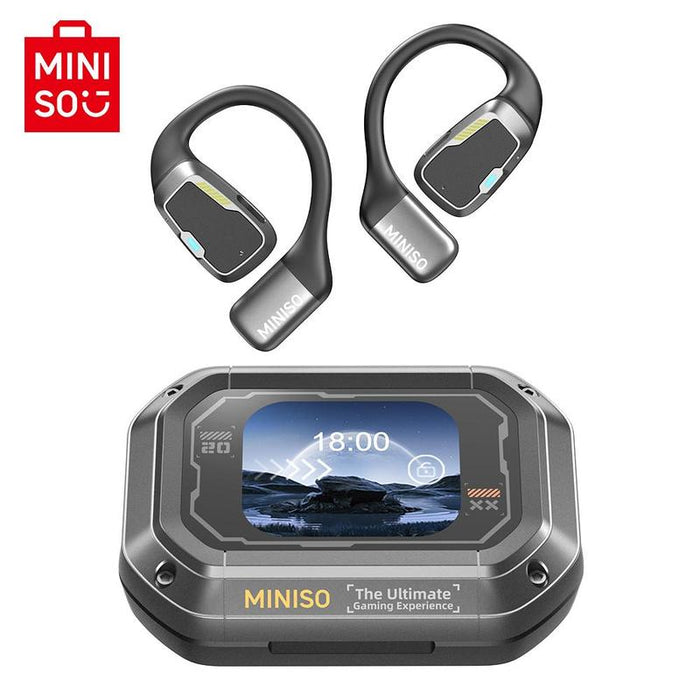 MINISO Wireless Earbud M98 – Minisobeat