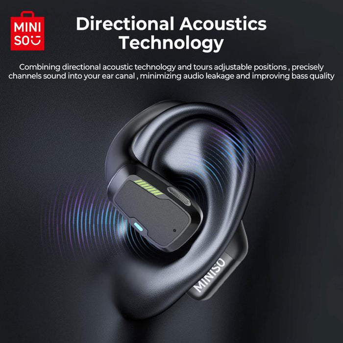 MINISO Wireless Earbud M98 – Minisobeat
